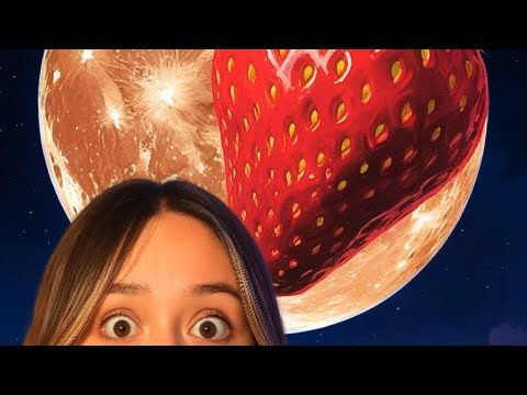 Irene Good Energy - All videos @ The ASMR Index