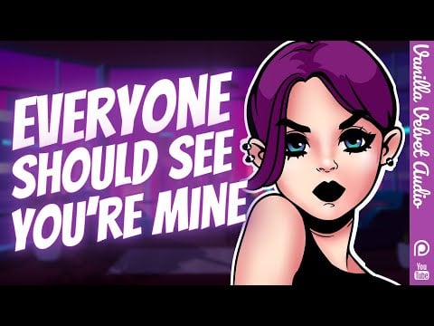 Jealous Girlfriend Gets Protective (Wholesome ASMR GF Roleplay ...