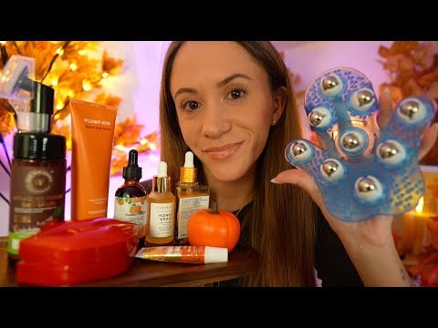 Safe Space ASMR - All videos @ The ASMR Index