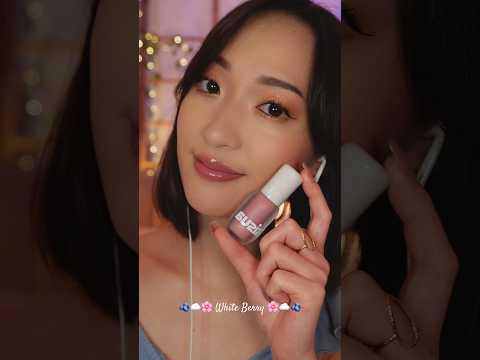 ASMR LIP GLOSS 💋 - The ASMR Index