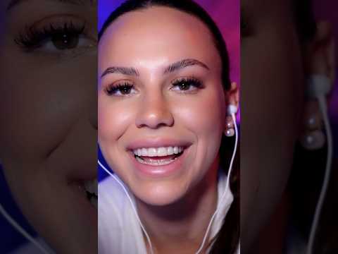 Simone ASMR - All videos @ The ASMR Index