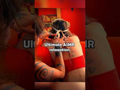 Light Touch Asmr Massage Asmrmassage Asmr Asmrsounds Realpersonasmr 9568