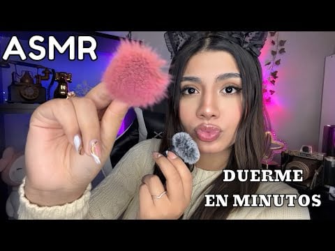 Anny ASMR - All videos @ The ASMR Index