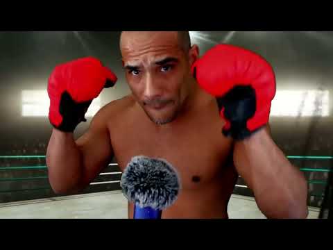 ASMR Boxing Compilation! 🥊💥 Ultimate Triggers to Knock You Out ...