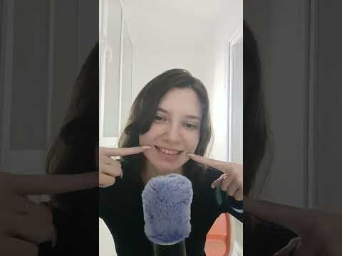#asmr measuring your face - The ASMR Index