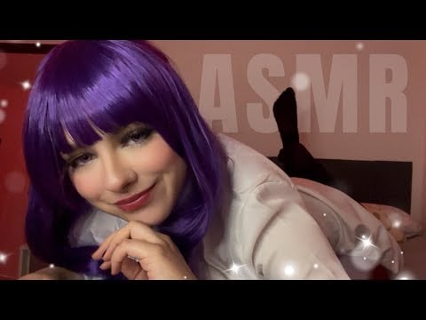Maduu ASMR - All videos @ The ASMR Index
