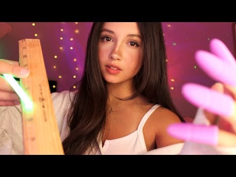 cait ASMR - All videos @ The ASMR Index