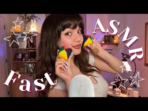 Jules ASMR - All videos @ The ASMR Index