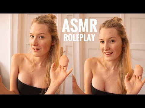 Emily Evans - All videos @ The ASMR Index