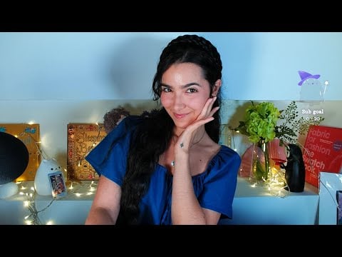 ASMR Glow - All videos @ The ASMR Index