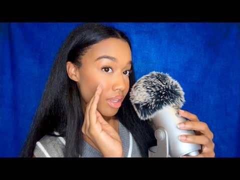 More Makayla ASMR - All videos @ The ASMR Index