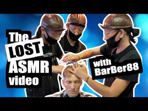 ASMR Japan - All videos @ The ASMR Index