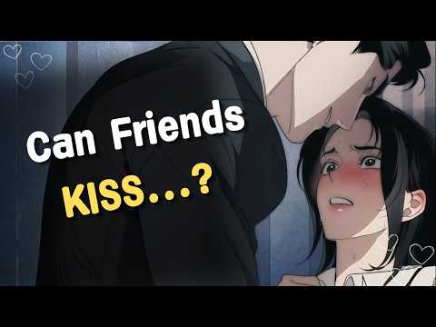 Your Flirty Friend Teases You All Day [M4F] [Kisses] [Boyfriend ...