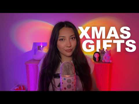 ASMR JADE - All videos @ The ASMR Index