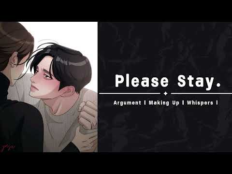 The Morning After A Huge Argument [M4F] [Argument] [Flirty] [Boyfriend Roleplay] ASMR