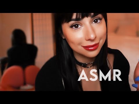 LunaRexx ASMR - All videos @ The ASMR Index