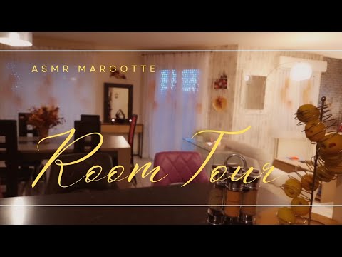 Asmr français, " Room Tour" - The ASMR Index