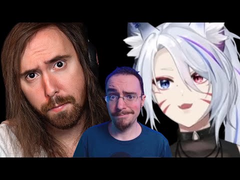 CONTROVERSY - Asmongold Agrees With 80% of People