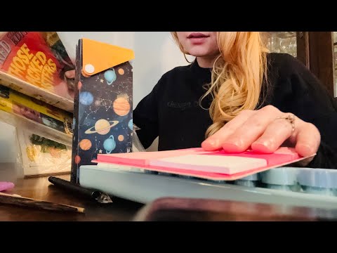 Prim ASMR - All videos @ The ASMR Index