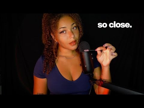 Telina ASMR - All videos @ The ASMR Index