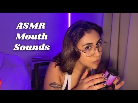 Floras Fun ASMR - All videos @ The ASMR Index