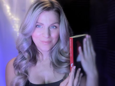 ASMR: Quotes from Marcus Aurelius. 🌟 Soft Spoken & Whispered #asmr # ...