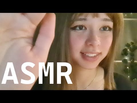 ASMR ~ quiet singing and humming to help you sleep | Swedish lullabies ...