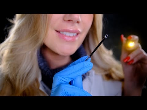 Isabel imagination ASMR - All videos @ The ASMR Index