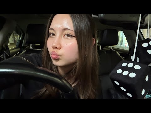 Watch 11,986+ Car ASMR videos @ The ASMR Index