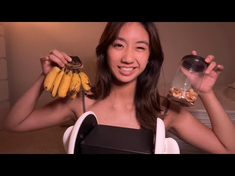 Moon Blitz ASMR - All videos @ The ASMR Index