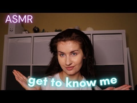 Jessica's ASMR Studio - All videos @ The ASMR Index