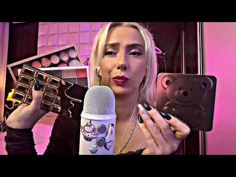 PELİN ASMR - All videos @ The ASMR Index