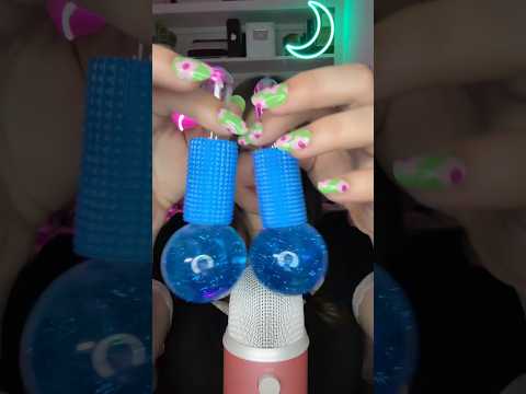 ASMR That Changes Every 5 Seconds! #asmr #asmrfast #asmrtriggers