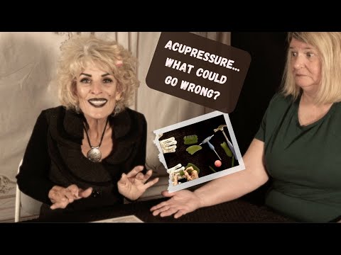 Jeannie B. ASMR - All videos @ The ASMR Index