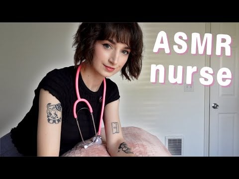 Flora Rodgers Official - All videos @ The ASMR Index