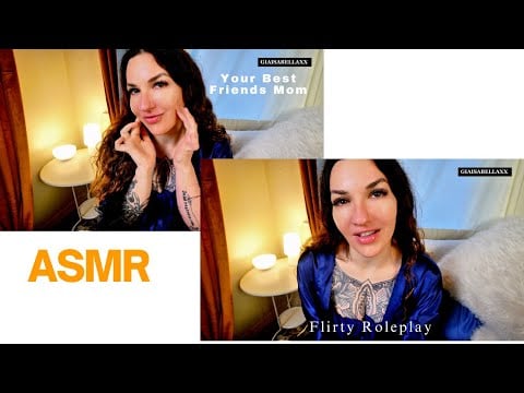 Gia Isabella ASMR - All videos @ The ASMR Index