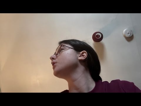 ASMR Full Body Chiropractic Realignment, Head, Neck, Back & Spine ...