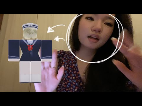 Roblox ASMR - Eating Cookies and Marshmallows for 10 Minutes Straight ...