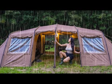 Kirin Camp - All videos @ The ASMR Index