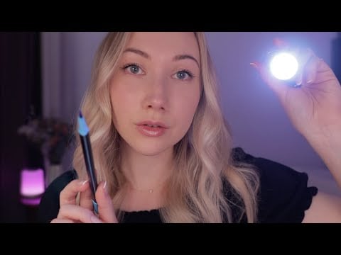 Abby ASMR - All videos @ The ASMR Index