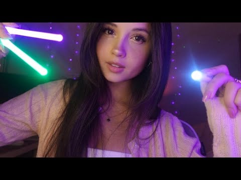 cait ASMR - All videos @ The ASMR Index