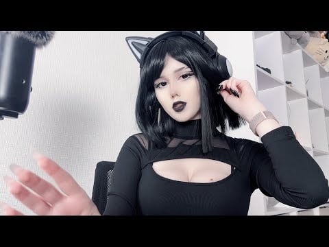 ASMR Lei - All videos @ The ASMR Index