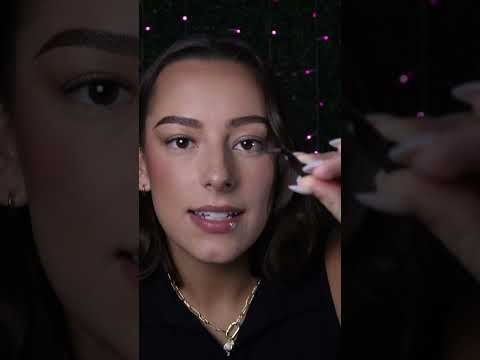 ASMR Quick Lash Fix - Lash Appointment - The ASMR Index