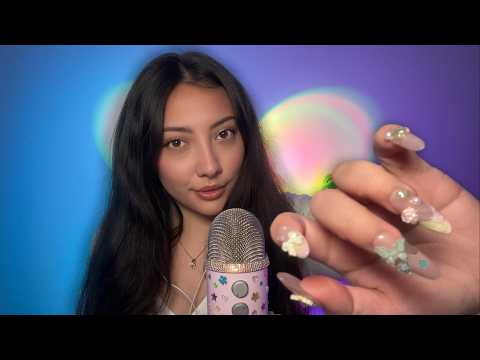 ASMR JADE - All videos @ The ASMR Index