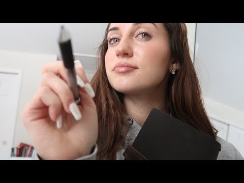 ASMR You're on Santas Naughty List - The ASMR Index