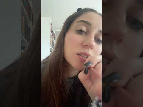 ASMR Claudy - All videos @ The ASMR Index