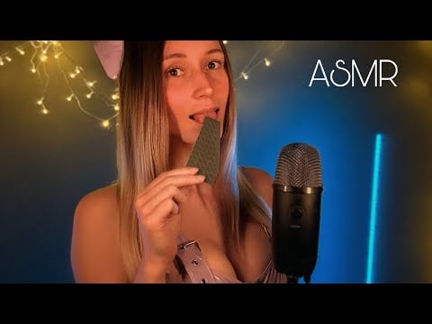 Barberry ASMR - All videos @ The ASMR Index