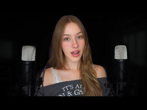 Diddly ASMR - All videos @ The ASMR Index