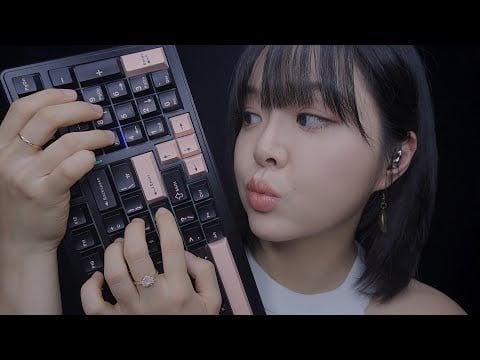 Rose ASMR - All videos @ The ASMR Index