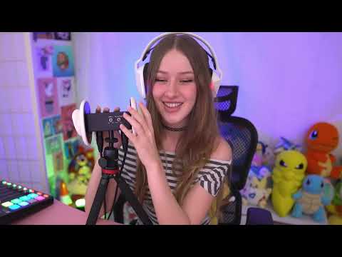 Diddly ASMR - All videos @ The ASMR Index